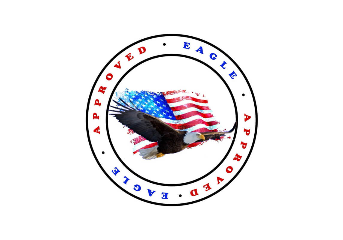 Home - Eagle Approved